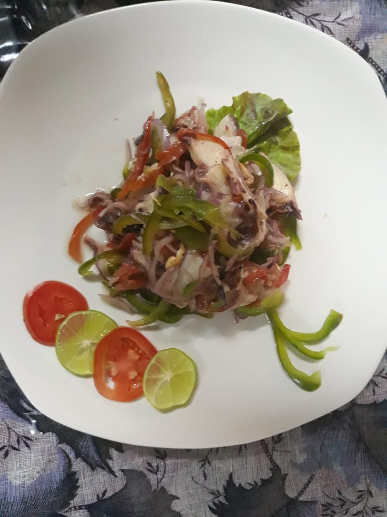 Le Pandanus En | Discovery Rodrigues